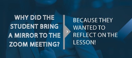 Reflection Thursday Funny – Open Networked Learning