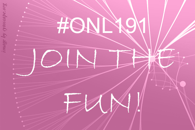 ONL presentations/publications – Open Networked Learning