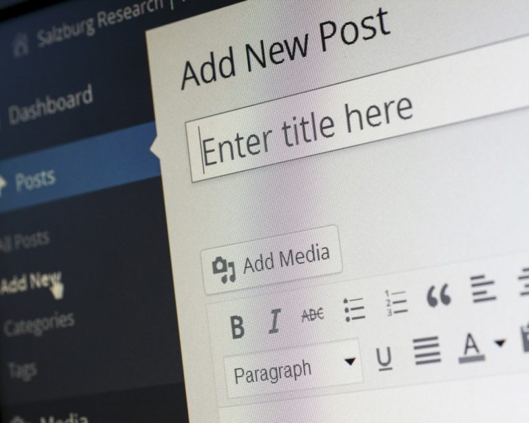 Week 1 Reflection – Open Networked Learning