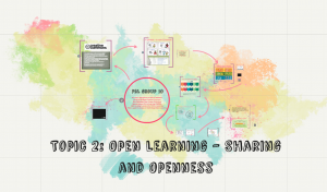Openness & Open Learning by PBL Group 10 – Open Networked Learning