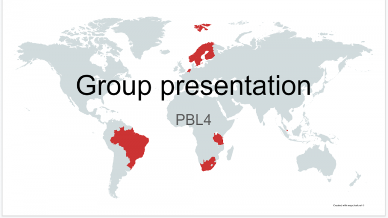 Susan Gamache – Open Networked Learning