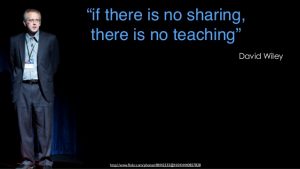 Pinar Dinc – Open Networked Learning