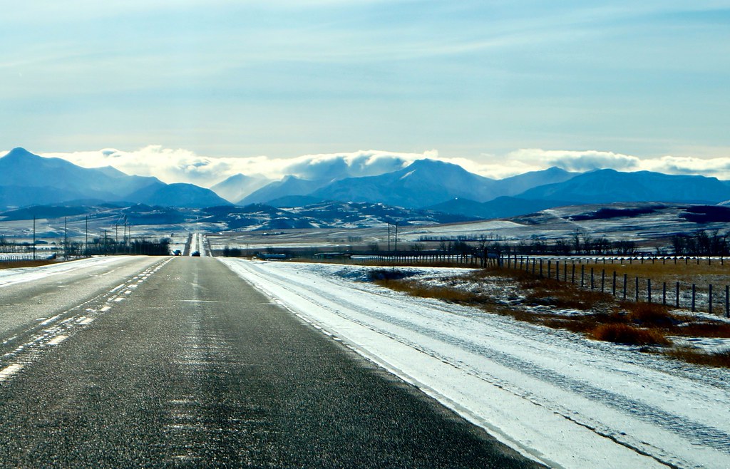 The end of the road…or just the beginning? – Open Networked Learning