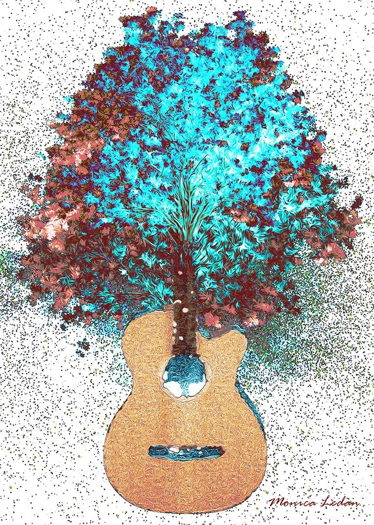 Emotional reflections – Open Networked Learning