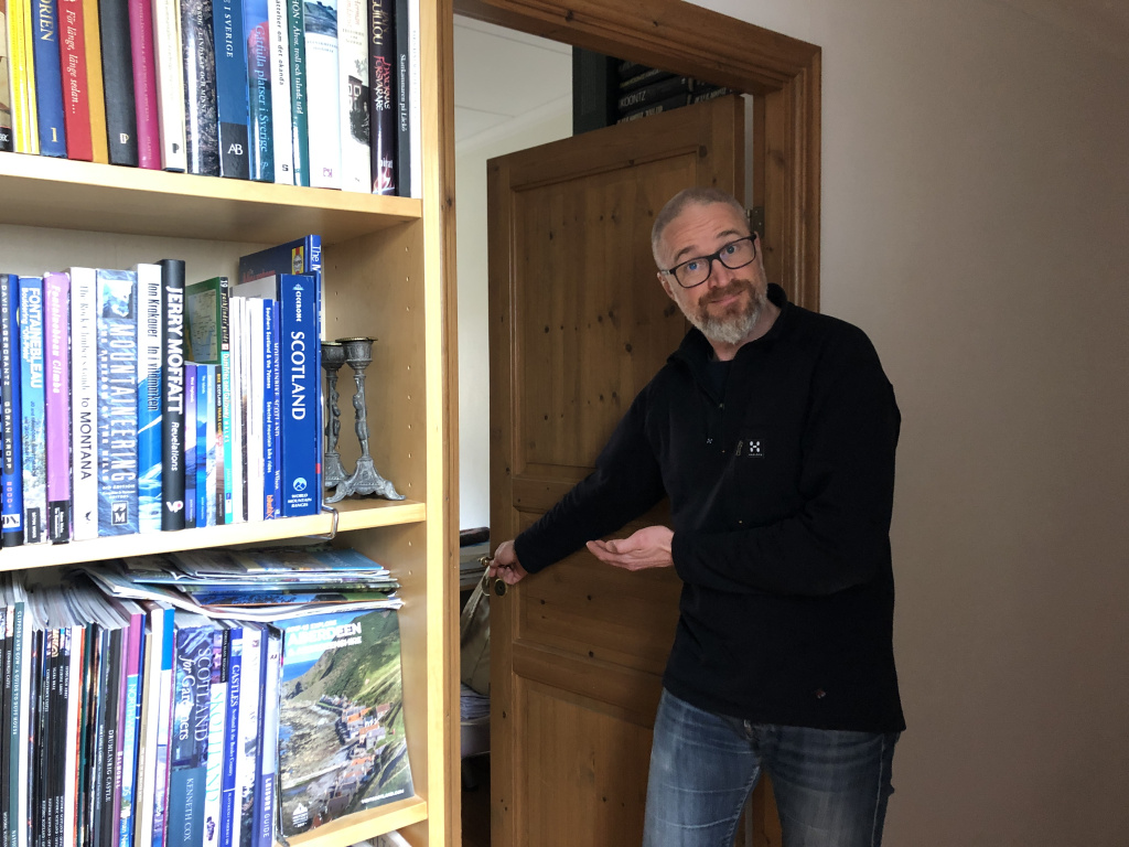 Welcome in – Open Networked Learning