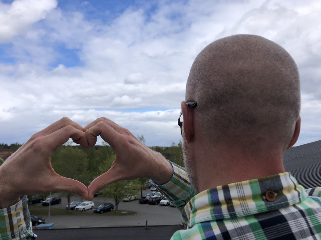 Getting all emotional… – Open Networked Learning