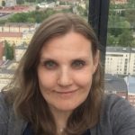 Susan Gamache – Open Networked Learning